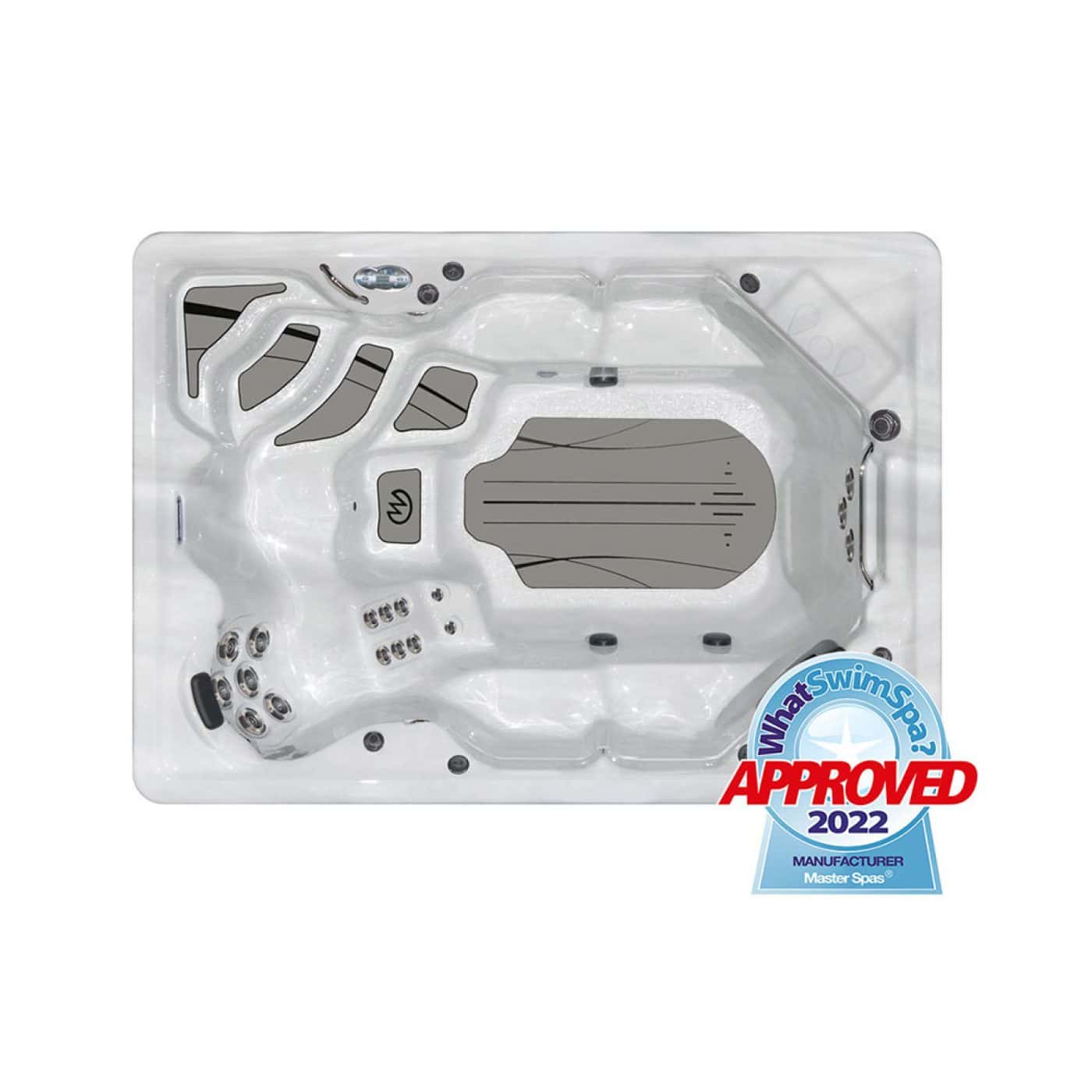 Swim Spas Archives | Hyperion Hot Tubs