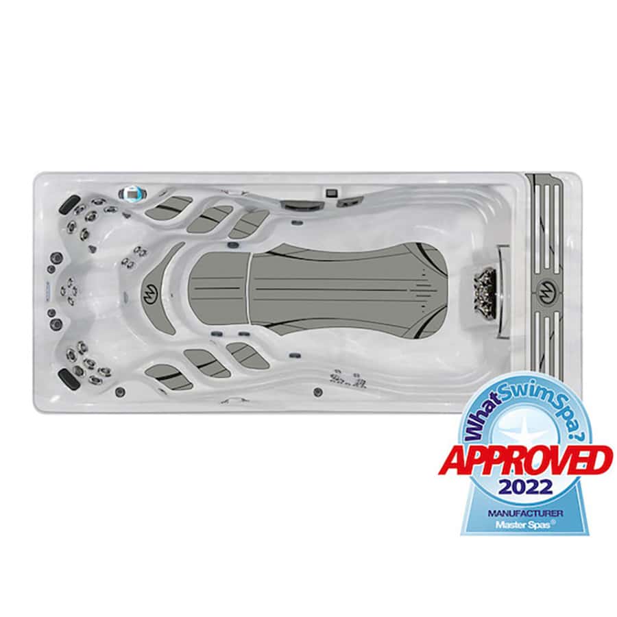 Swim Spa Landing Page | Hyperion Hot Tubs