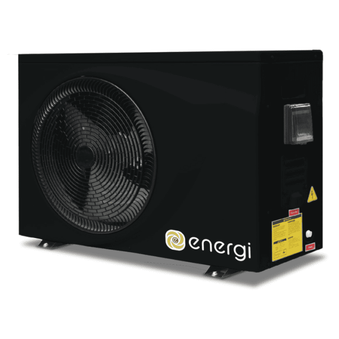 The guide to air source heat pumps for hot tubs & swim spas | Hyperion ...