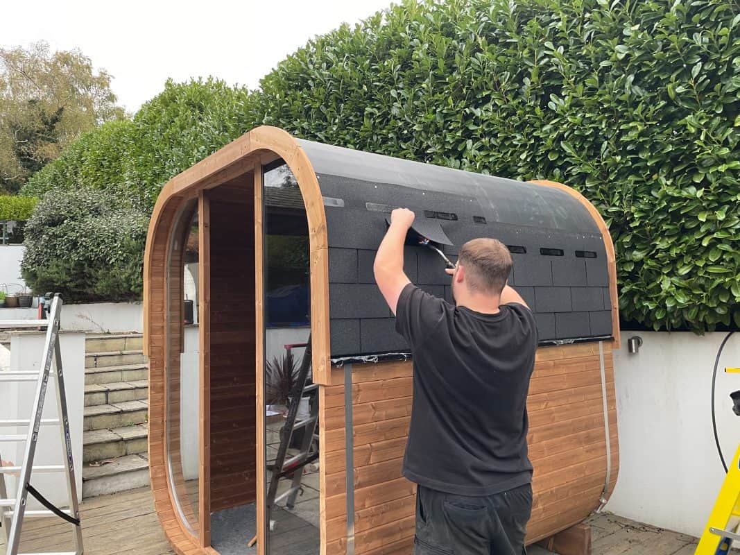 Sauna Installation & Delivery Across Dorset: From Bournemouth to the ...
