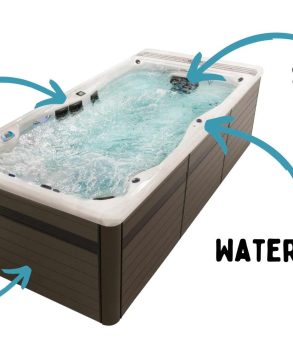 Hot Tubs & Swim Spas For Sale | Award winning customer Service ...
